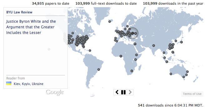 Digital Collections - Hunter’s Query